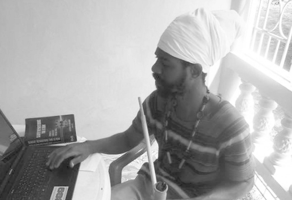 Ganja in Jamaica - Cannabis Digest