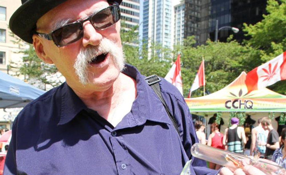 Weedy Blues: The Ballad of Murder and Marijuana: Part Two - Cannabis Digest