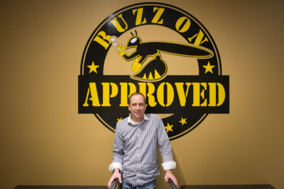 What Really Happened to BuzzOn - Cannabis Digest