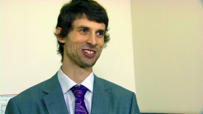 Chris Enns: Man On A Mission - Cannabis Digest