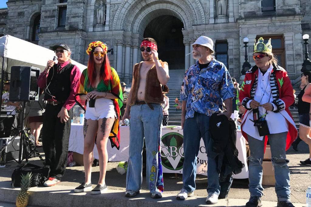 420 costume contest - Cannabis Digest
